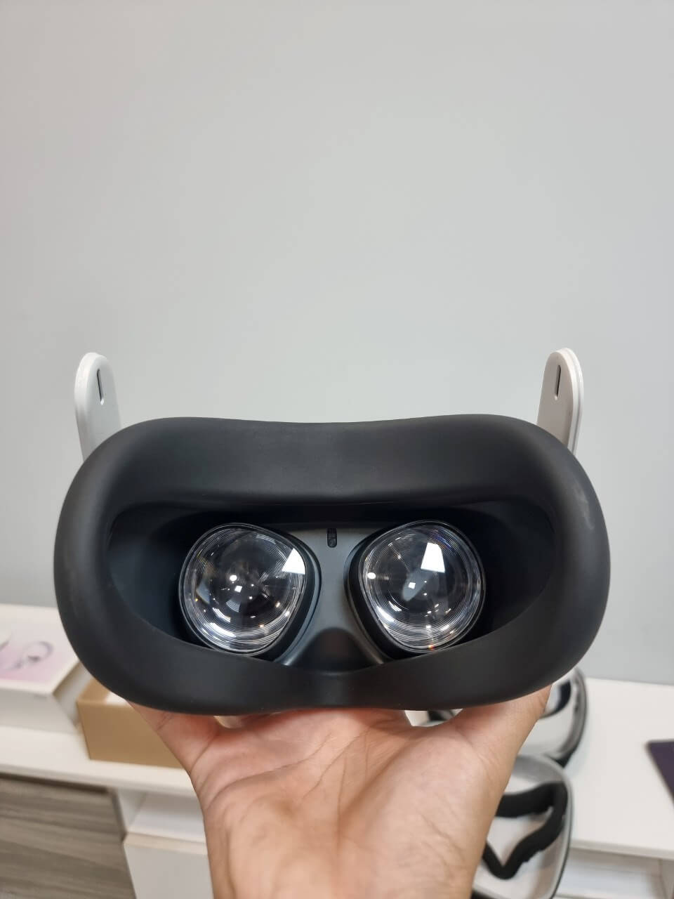 Cần bán Meta Quest 2 128Gb full box | TrainghiemVR.com