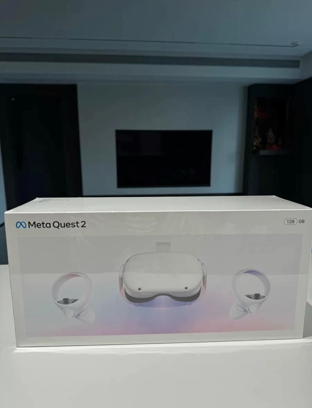 Cần bán Meta Quest 2 newseal | TrainghiemVR.com