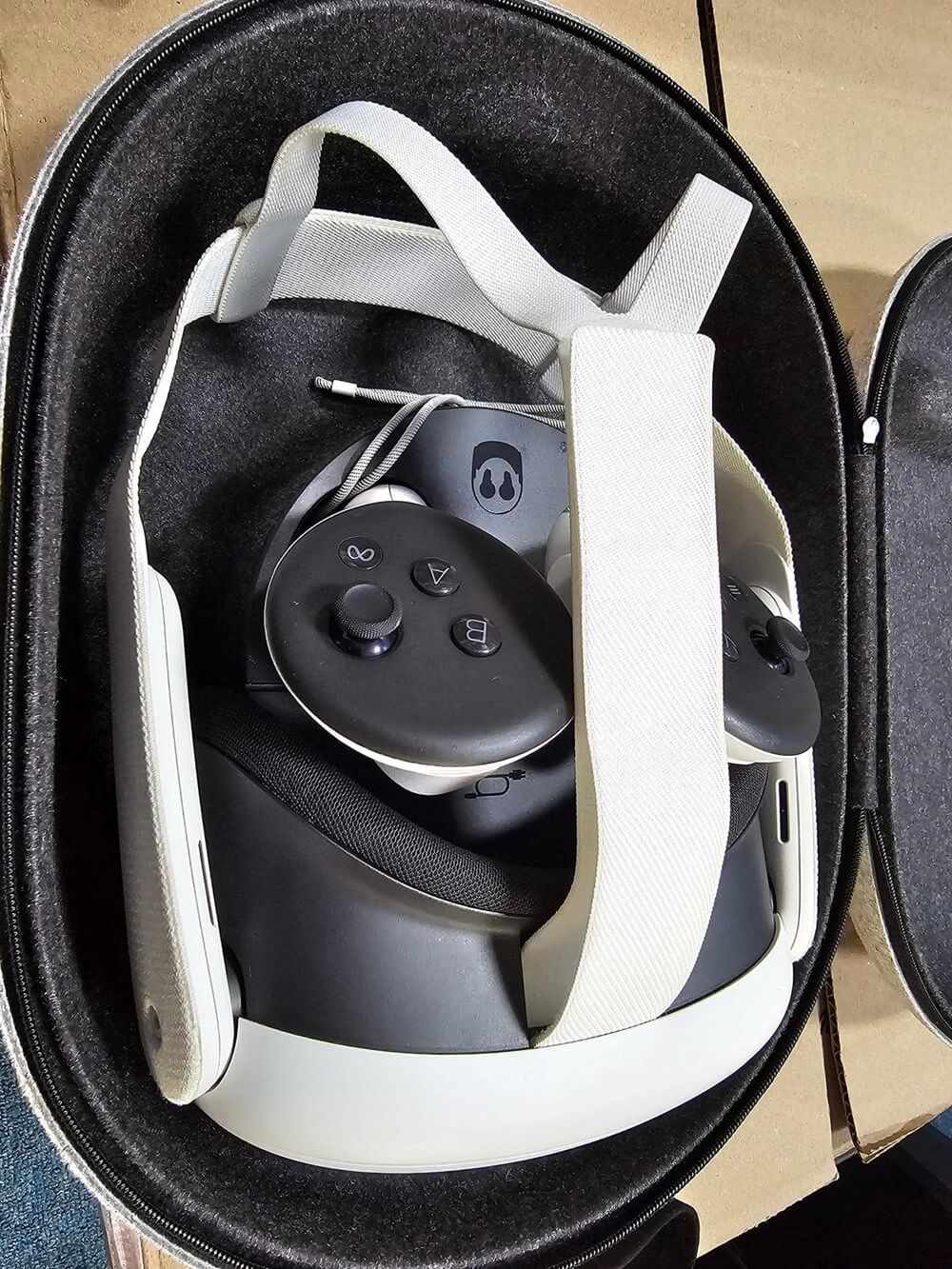 Cần bán Meta Quest 3 like new | TrainghiemVR.com