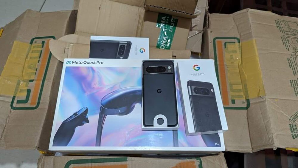 Cần bán Meta Quest Pro 256gb | TrainghiemVR.com